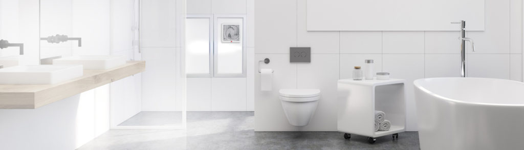 Electric Shutter Series – KDK Company, Division of PES