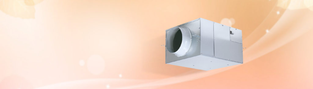 Single Phase Series – KDK Company, Division of PES