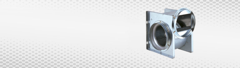 Mini Sirocco Fan – KDK Company, Division of PES