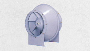 Compact Axial Flow Fan – KDK Company, Division of PES