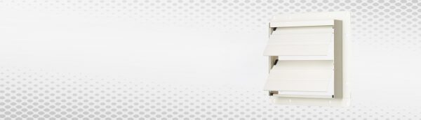 Shutter – KDK Company, Division of PES