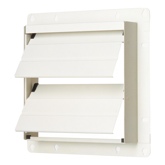 Shutter – KDK Company, Division of PES